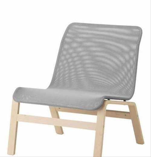 Кресло IKEA нольмира, 2шт