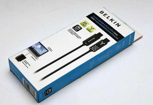 Кабель belkin FireWire 800