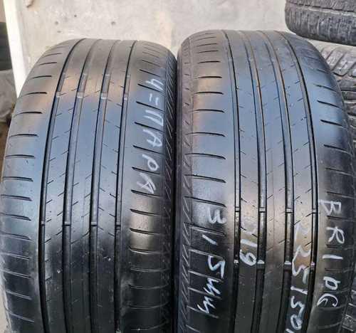 Bridgestone Turanza T005 225/50 R18