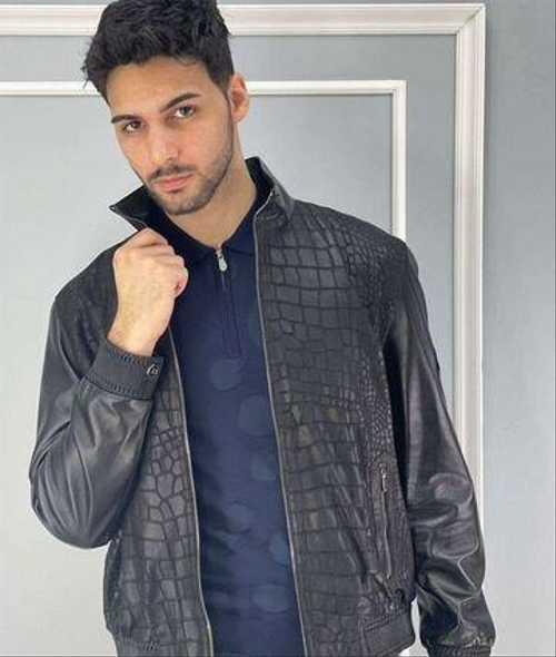 Куртка мужская Stefano ricci
