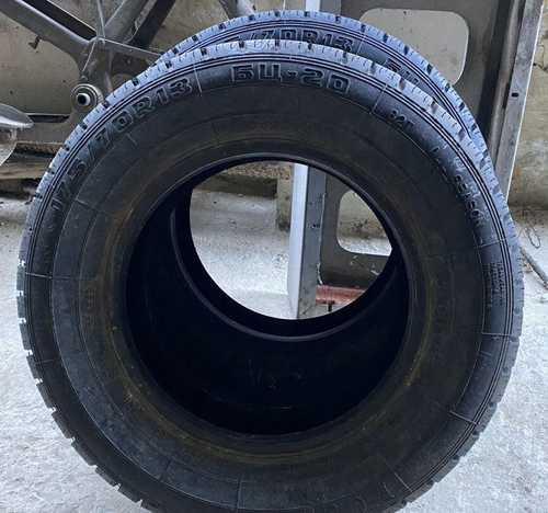 Rosava Бц-20 175/70 R13 82T