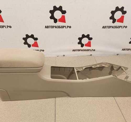 Подлокотник Toyota Premio ZZT240 1zzfe 2005