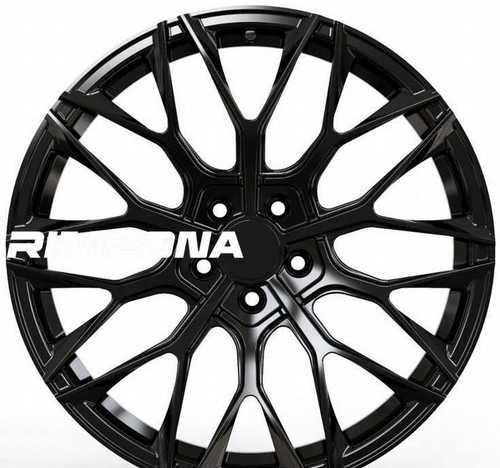 Кованые диски LS R19 5x114.3