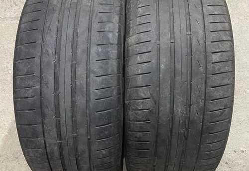 Hankook Ventus K102 225/50 R17