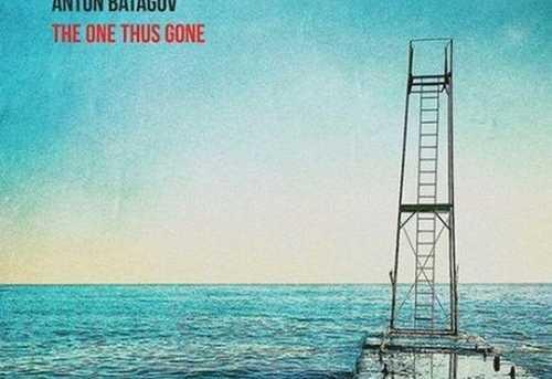 Антон батагов - The One Thus Gone (CD, Digipak)