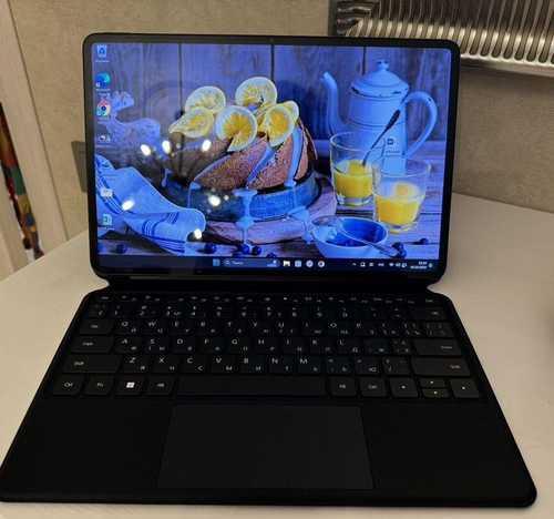 Ноутбук huawei MateBook E 12.6 Core i5-1130G7/16/5