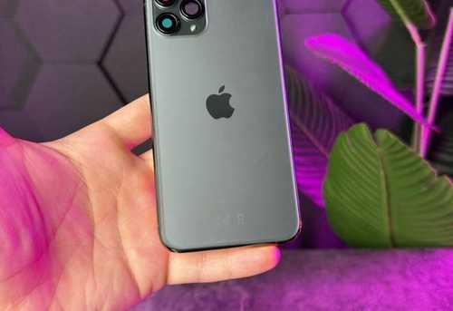 Корпус iPhone 11 Pro Green