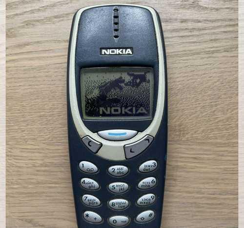 Nokia 3310