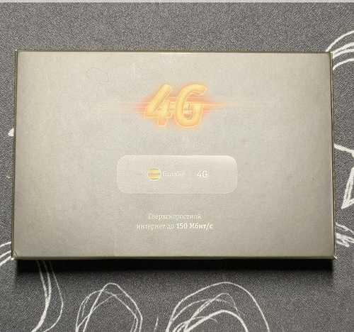 Модем Huawei E3370
