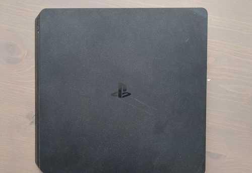 Sony playstation 4