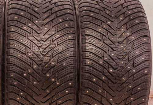 Nokian Tyres Hakkapeliitta 8 285/35 R19 103H