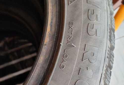 Tigar Ice 205/55 R16