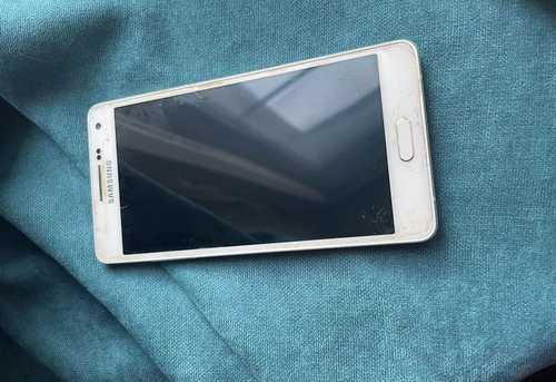 Samsung Galaxy A5 SM-A500F, 2/16 ГБ