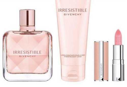 Парфюм женский Givenchy Very Irresistable