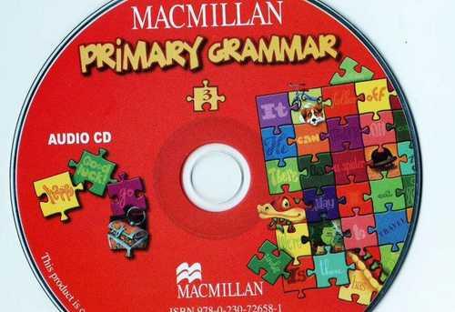 Macmillan Primary Grammar 3 CD-ROM