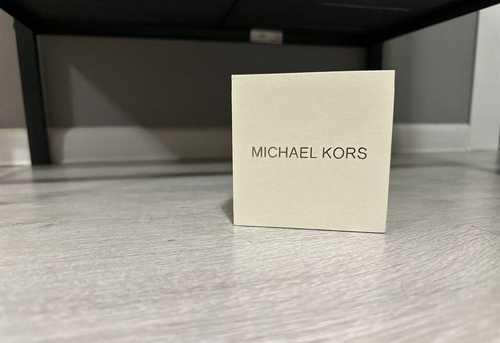 Женские часы Michael Kors