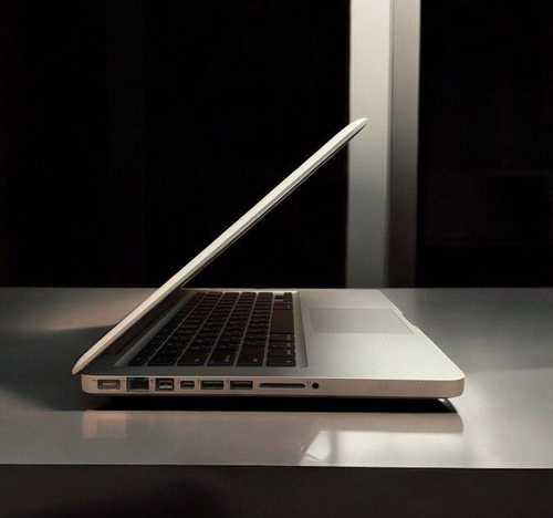 Apple macbook pro (Гарантия, рассрочка)