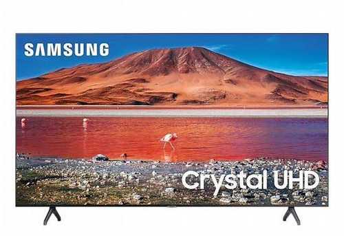 Телевизор Samsung UE43TU7140U