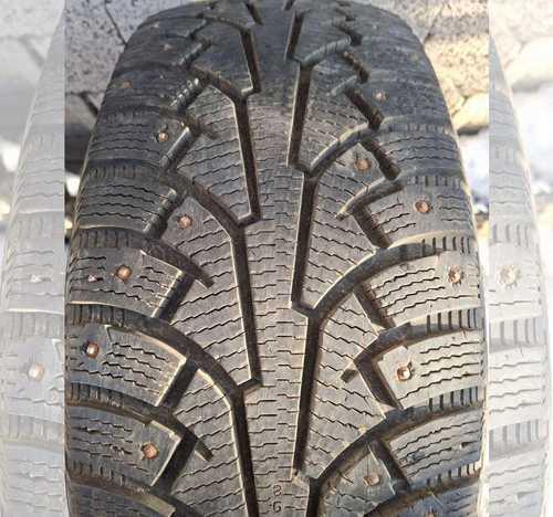 Nokian Tyres Hakkapeliitta Sport Utility 5 235/55 R18 140