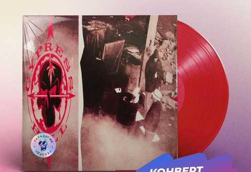 Cypress Hill – Cypress Hill (Red LP)