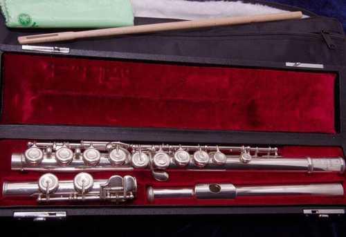 Флейта Yamaha yfl-511