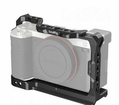 SmallRig 3081B Клетка для цифровой камеры Sony A7C