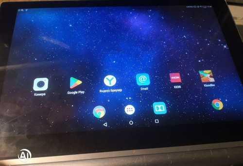 Lenovo Yoga Tablet 2 32Gb LTE Platinum читайте вн