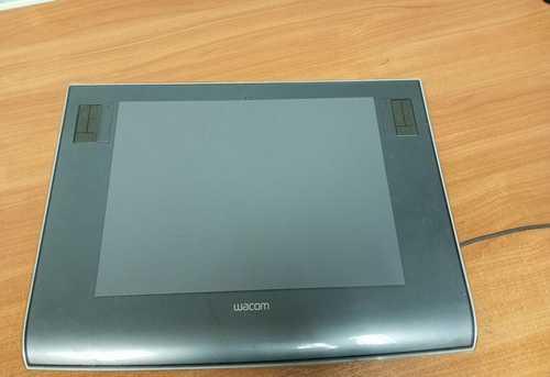 Графический планшет wacom intuos ptz-930