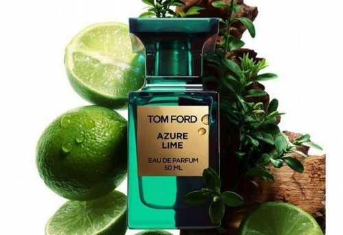 Tom Ford Azure Lime 50ml