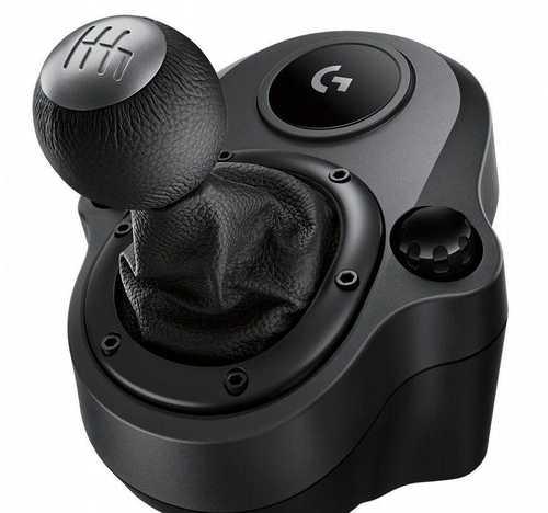 Logitech G Driving Force Shifter