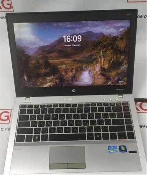 Ноутбук HP ProBook 5330m i5/8/HDD500 (lg720ea)
