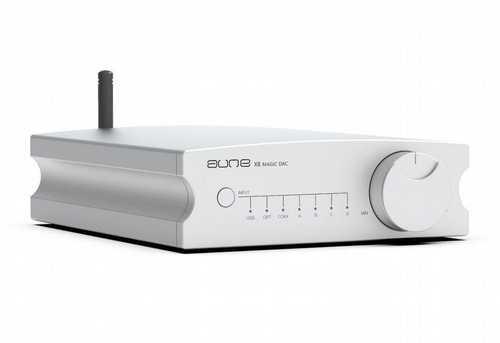 Цап Aune X8 xviii BT Magic DAC Silver (Bluetooth)