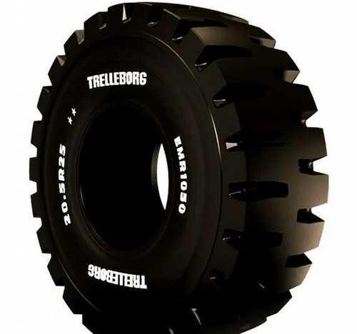Trelleborg Emr 1050 20,5r25