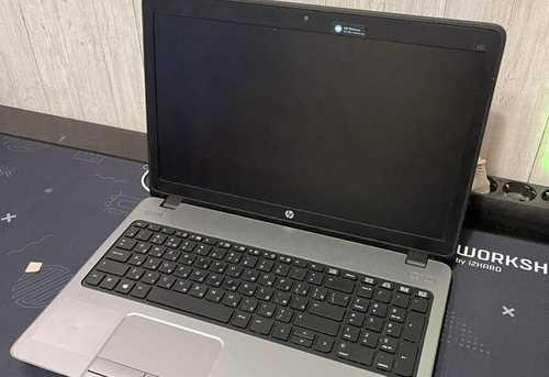 Ноутбук HP Probook 450 G0(На запчасти)