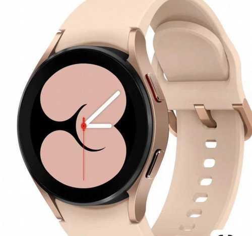 Samsung galaxy Умные часы Samsung Galaxy Watch4