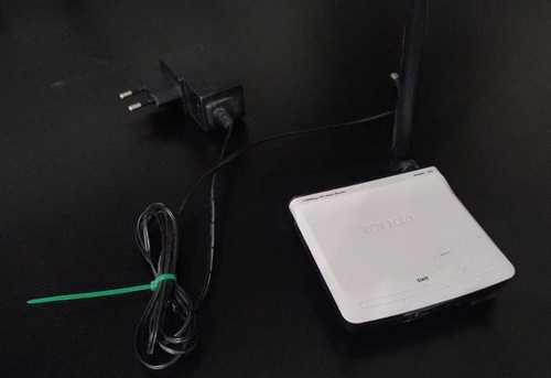 Wifi роутер Tenda N3