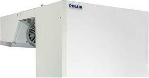 Холодильный моноблок Polair MM 218 R Light