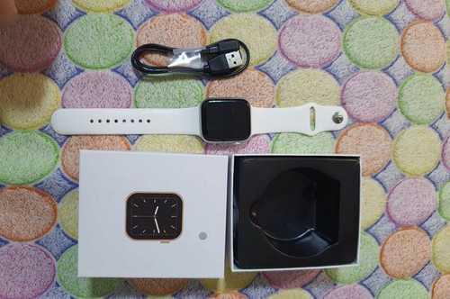 Smart watch W26 plus