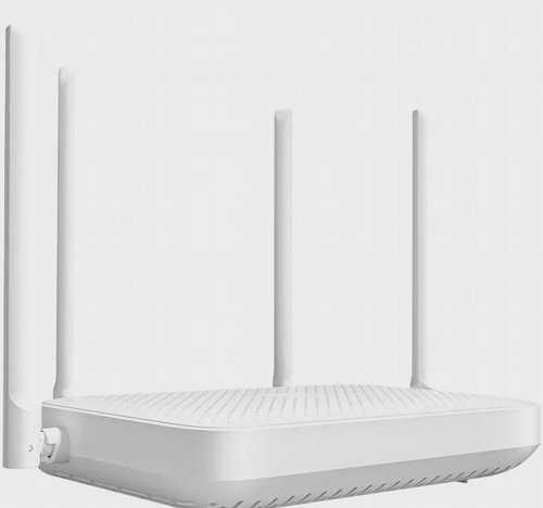 Wi-Fi роутер Xiaomi Router AX1500