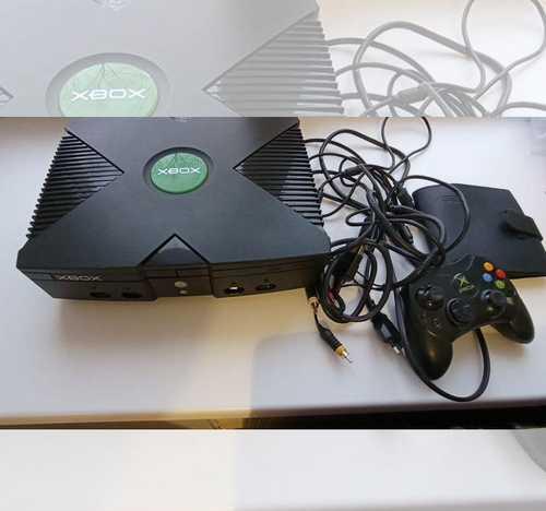 Xbox original