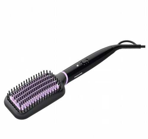 Расческа-выпрямитель Philips BHH880/00