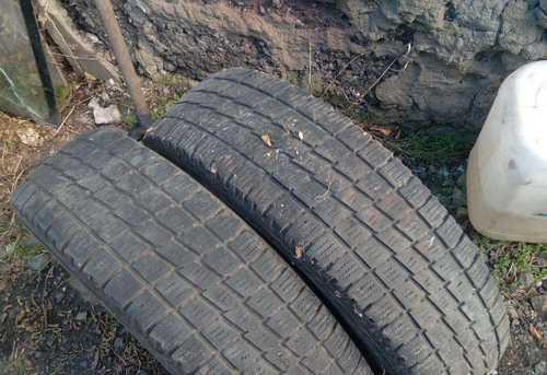 Toyo H09 195/75 R16C