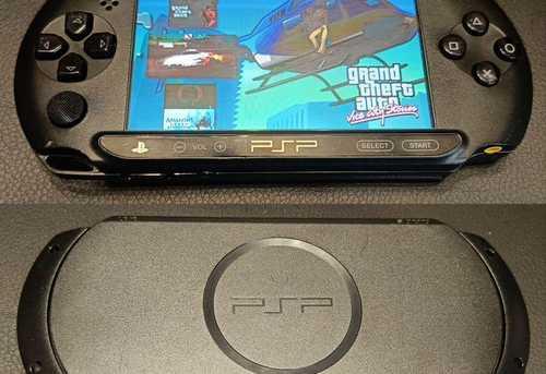 Sony PSP e 1008