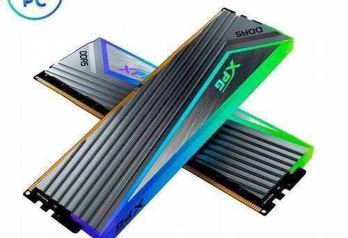 Оперативная память DDR5 32GB (2x16GB) 6400MHz adat