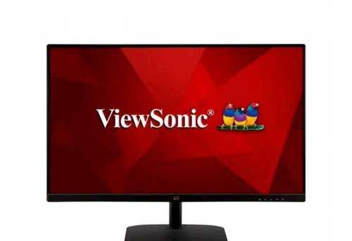 Монитор ViewSonic VA2432-h 75Hz 1920x1080 IPS