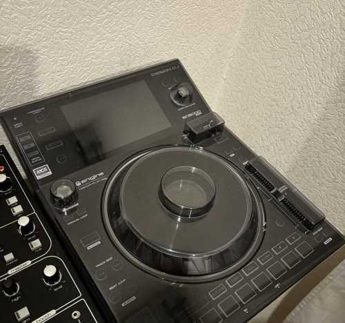 Denon DJ SC-5000