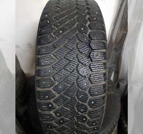 Gislaved Nord Frost 200 205/60 R16 96T