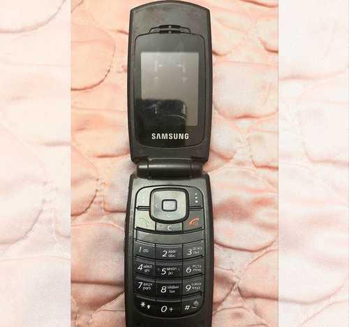 Samsung SGH-X160