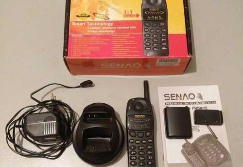 Радиотелефон Senao sn-258plus(smart)