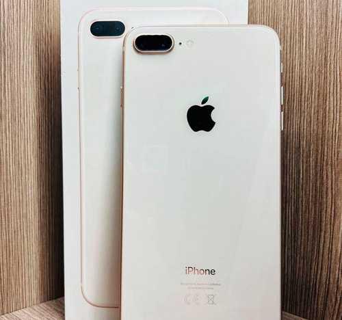 iPhone 8 Plus, 64 ГБ